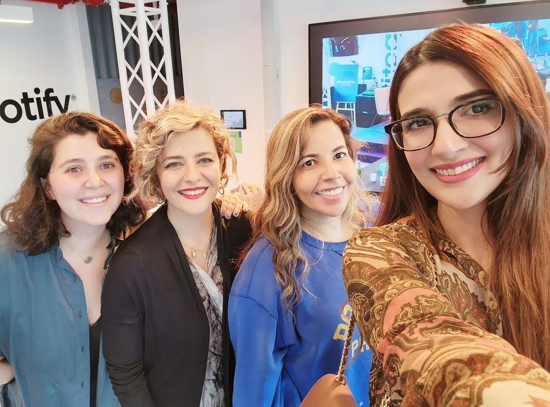 Actress Rabab Hashim Shares Her Daughter's New Clicks | Reviewit.pk