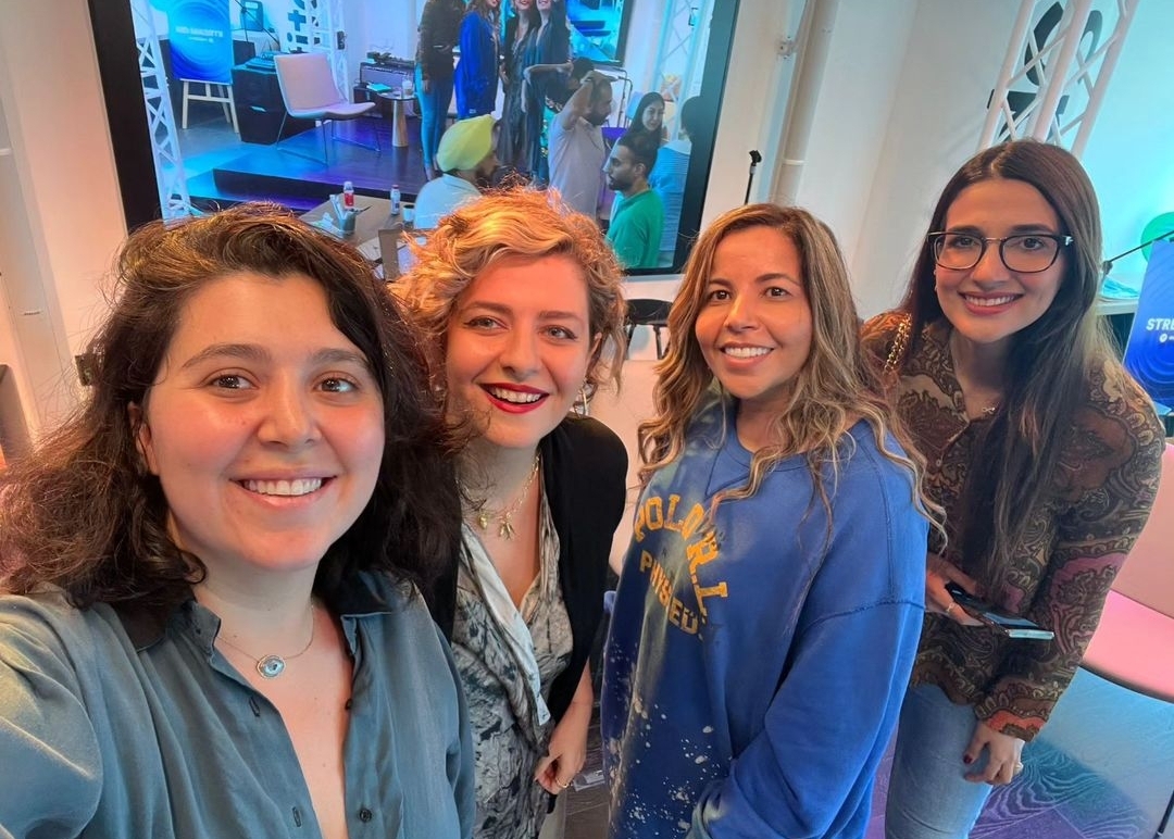 Actress Rabab Hashim Shares Her Daughter's New Clicks | Reviewit.pk