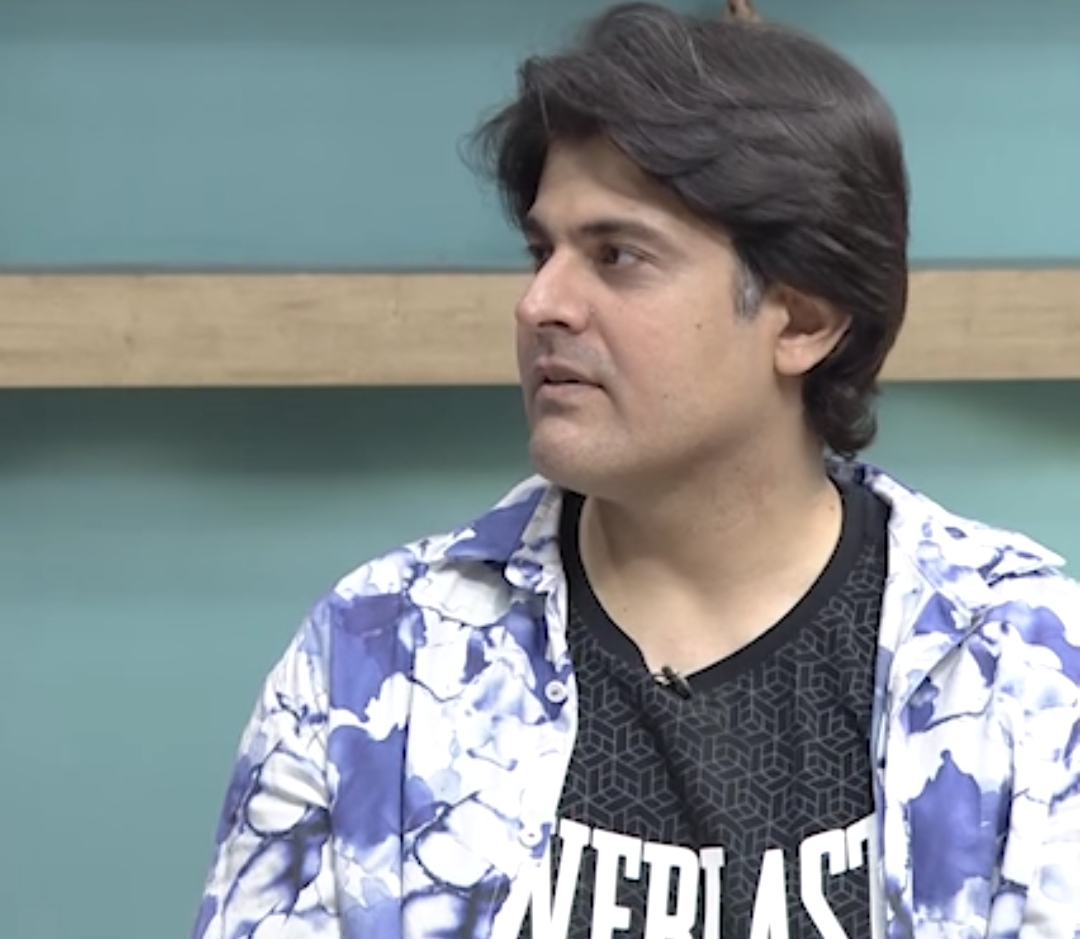 Babrik Shah Names Famous Pakistani Actors Who Are Overrated | Reviewit.pk
