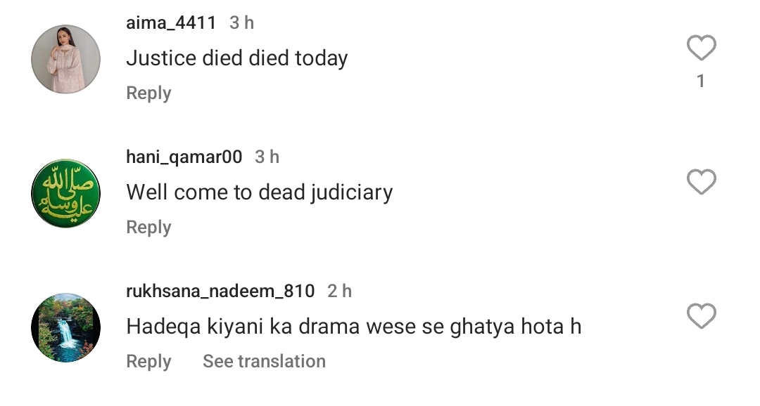 Public Reacts as Hadsa Returns Back to Television | Reviewit.pk