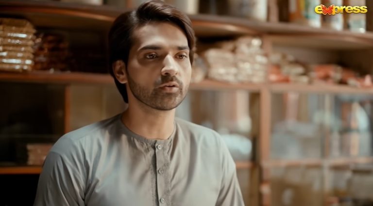 10 Most Captivating Performances by Pakistani Actors This Season ...