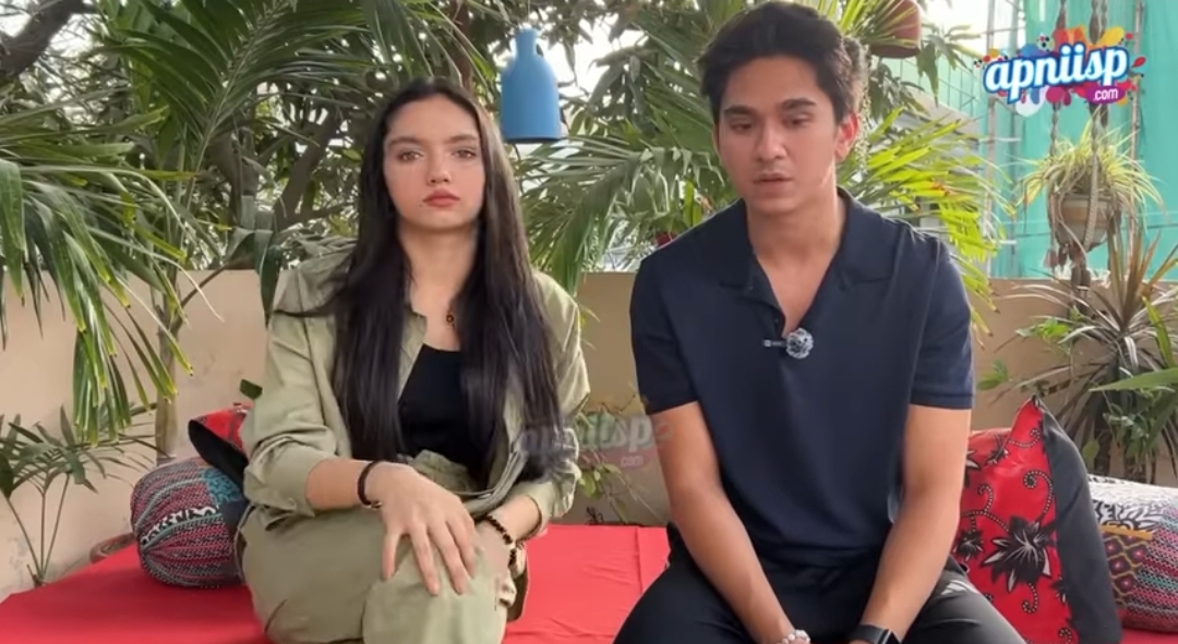 Aina Asif & Samar Jafri Views On Child Marriages | Reviewit.pk