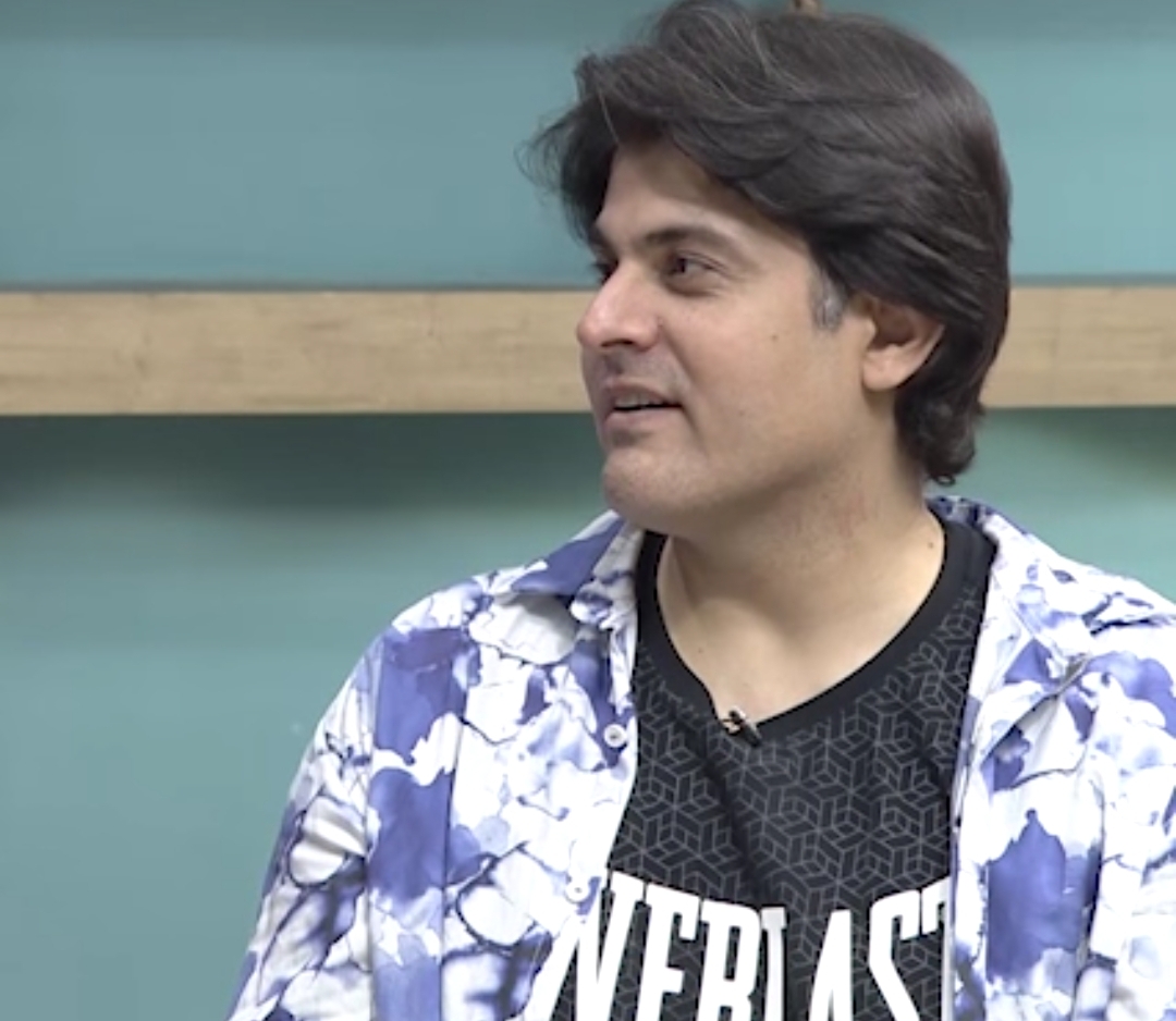 Babrik Shah Names Famous Pakistani Actors Who Are Overrated | Reviewit.pk