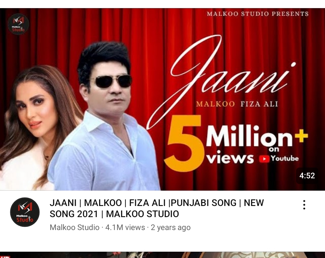 Fiza Ali Names Famous Singers Who Mistreated Her | Reviewit.pk