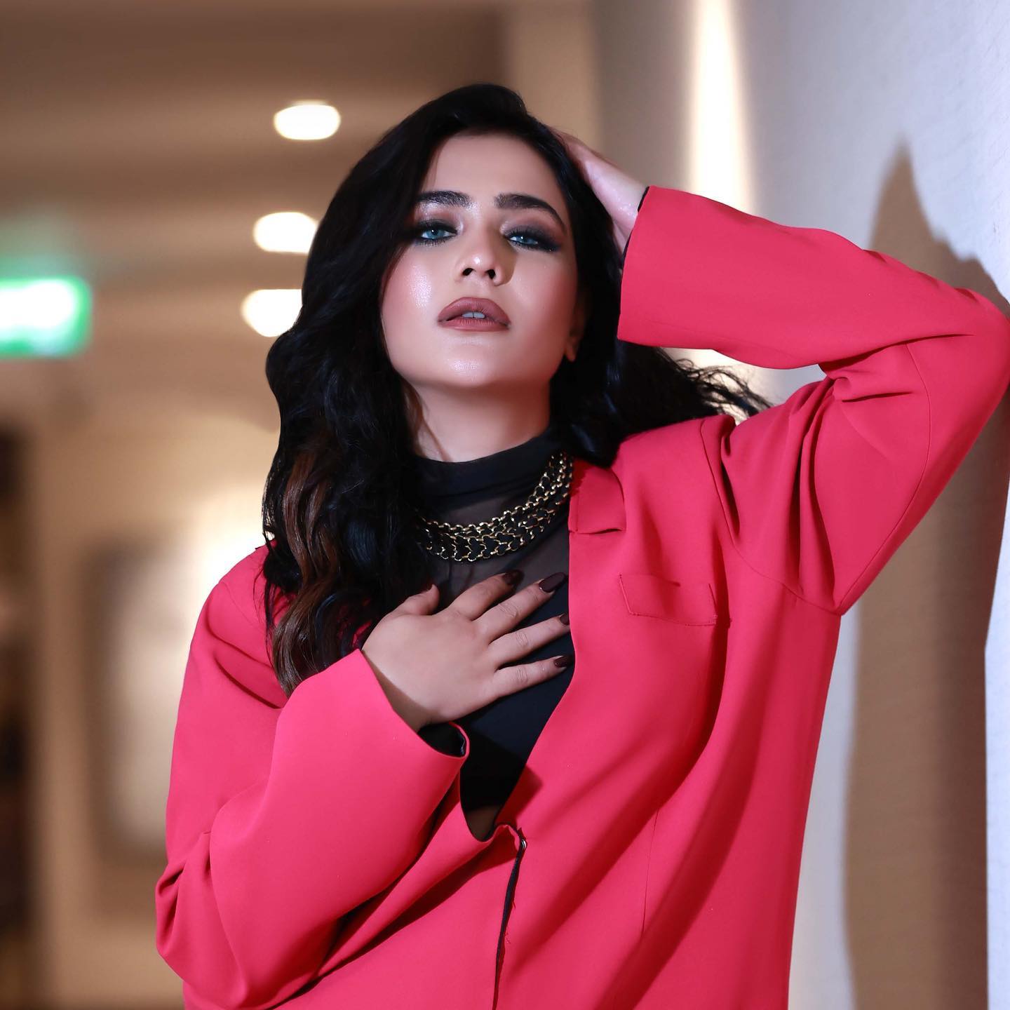 Humaima Malick's Statement About Pakistani Public Gets Trolled ...