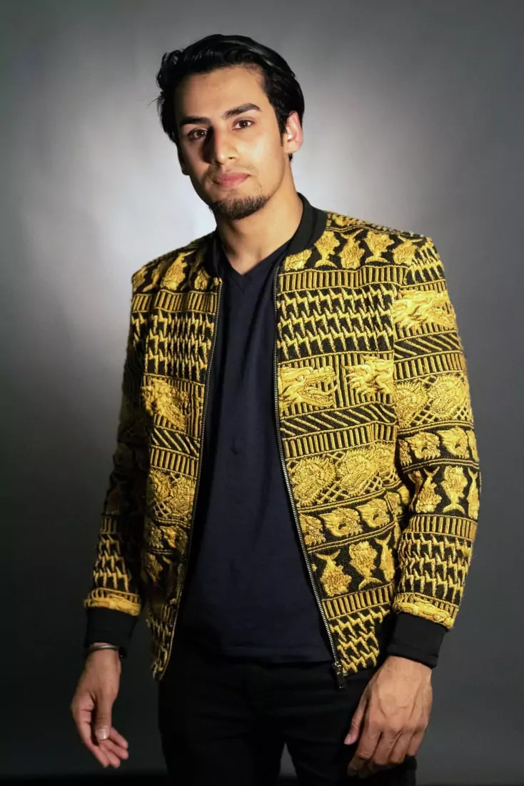 Momin Saqib Sister's Star-Studded Wedding | Reviewit.pk