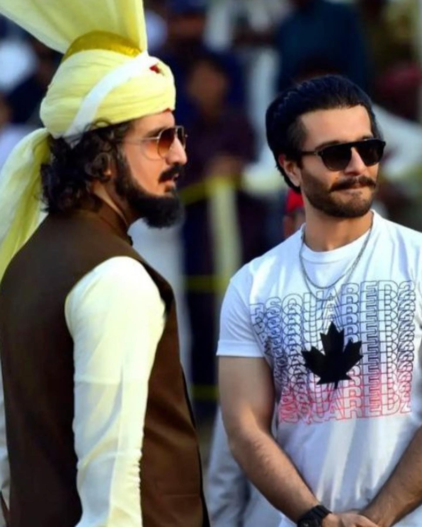 Adeel Afzal Shares Truth About Industry's Peer Baba | Reviewit.pk