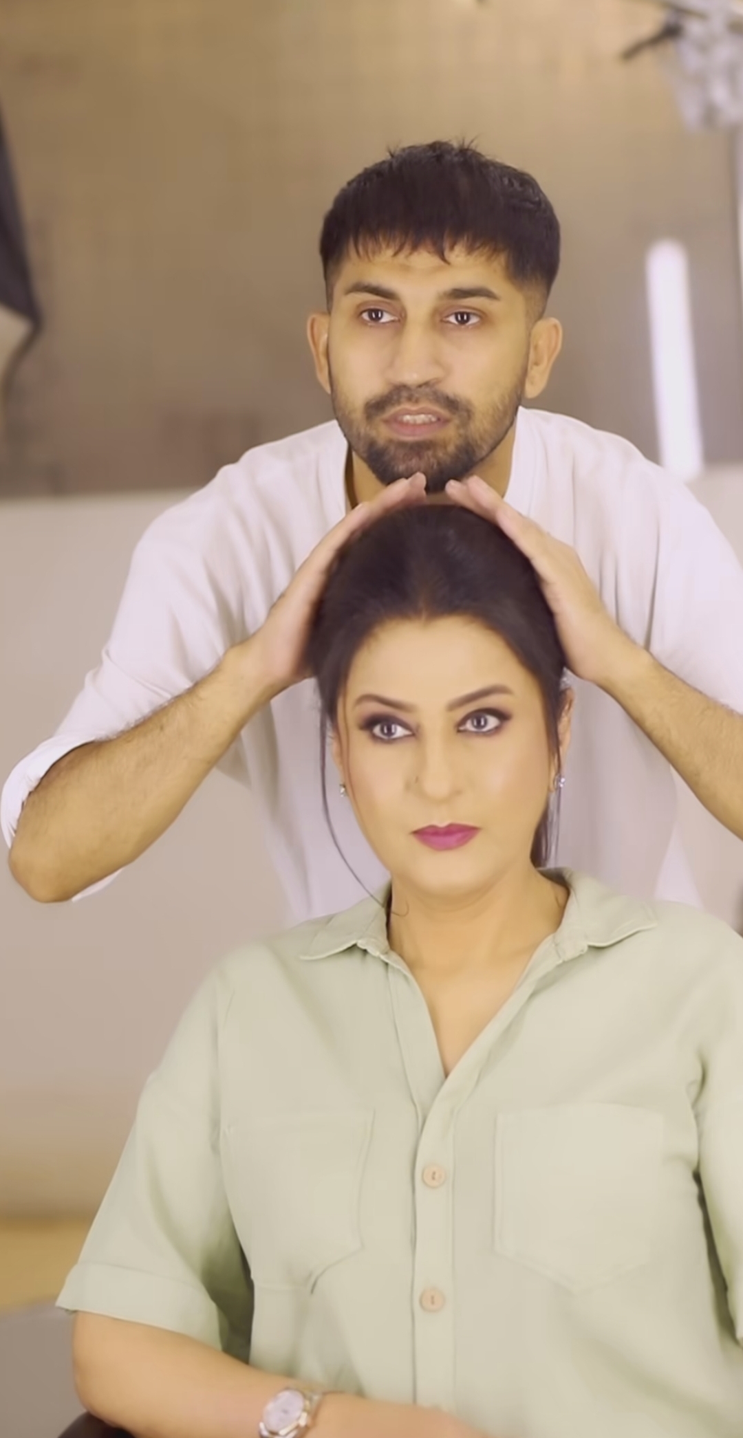 Fans Stunned To See Saba Hamid's Youthful Transformation | Reviewit.pk