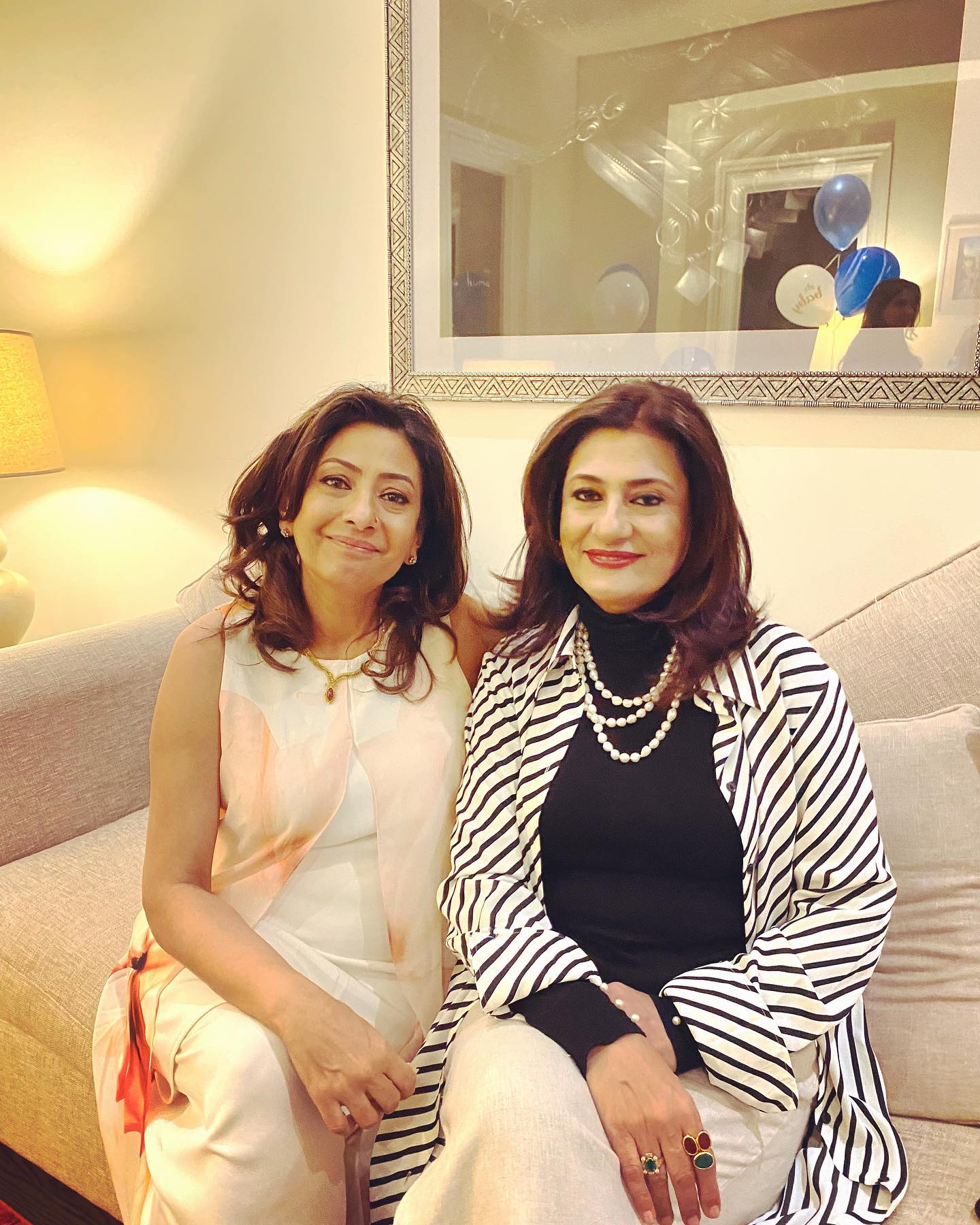 Shagufta From Jaisay Aapki Marzi Is This Famous Actress's Sister ...