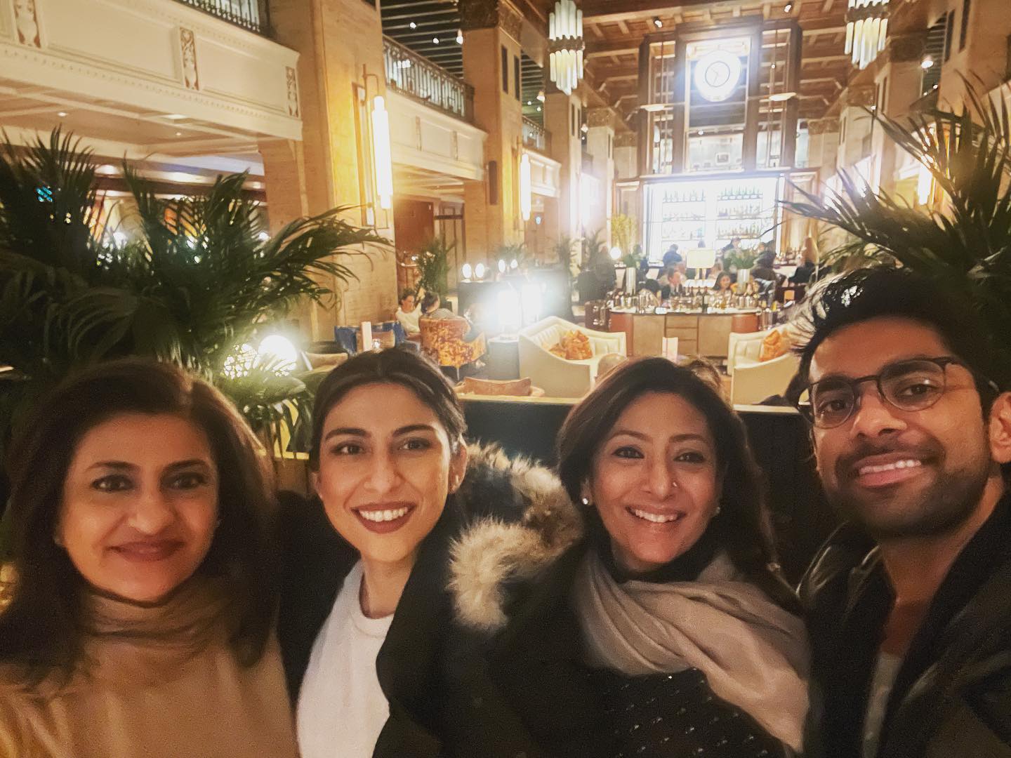 Shagufta From Jaisay Aapki Marzi Is This Famous Actress's Sister ...