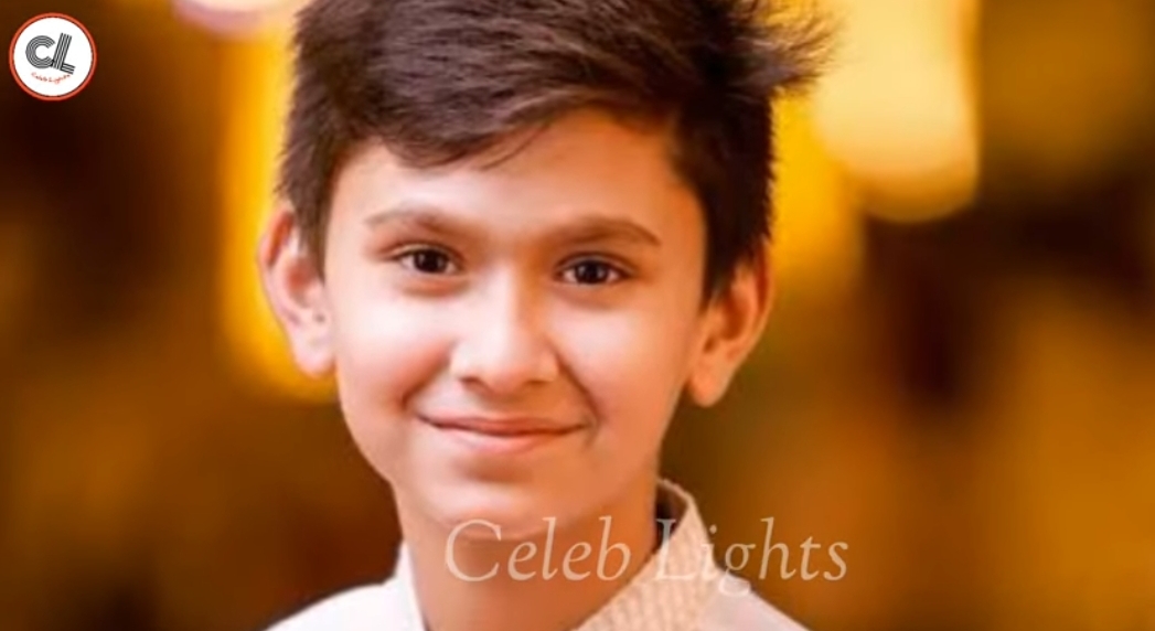 Samar Jafri's Old Commercial With On Screen Mother Goes Viral | Reviewit.pk