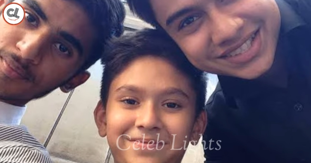 Samar Jafri's Old Commercial With On Screen Mother Goes Viral | Reviewit.pk