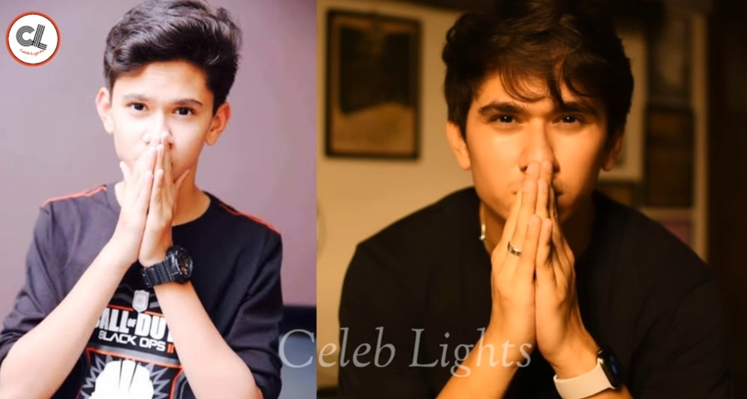 Samar Jafri's Old Commercial With On Screen Mother Goes Viral | Reviewit.pk