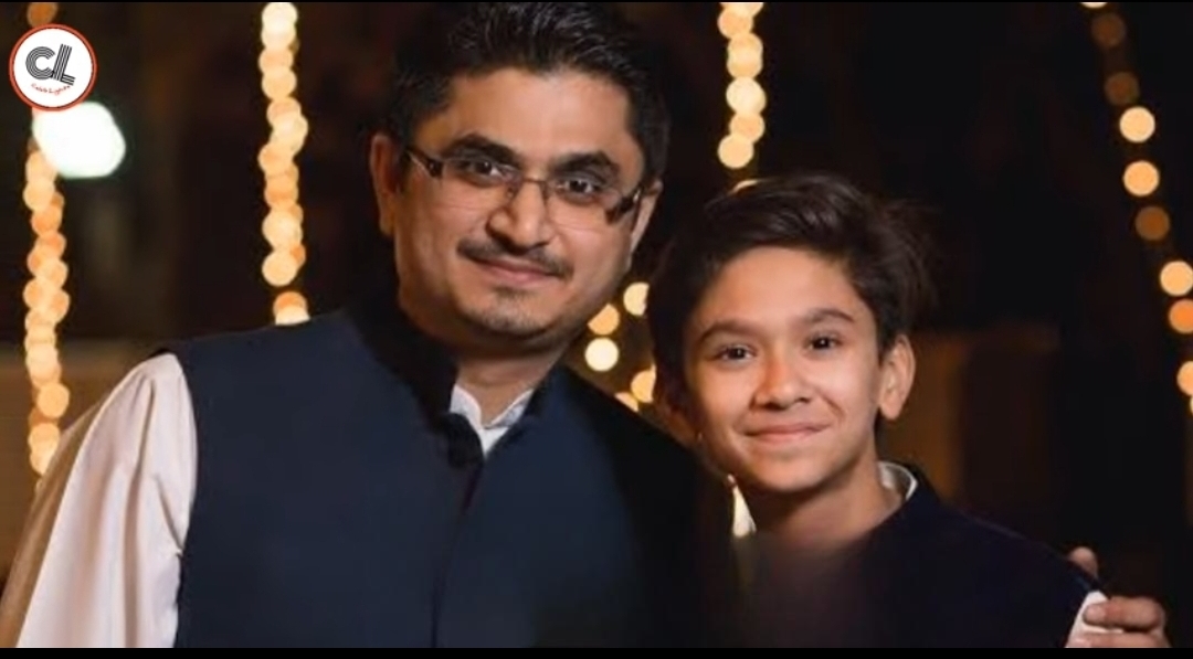 Samar Jafri's Old Commercial With On Screen Mother Goes Viral | Reviewit.pk