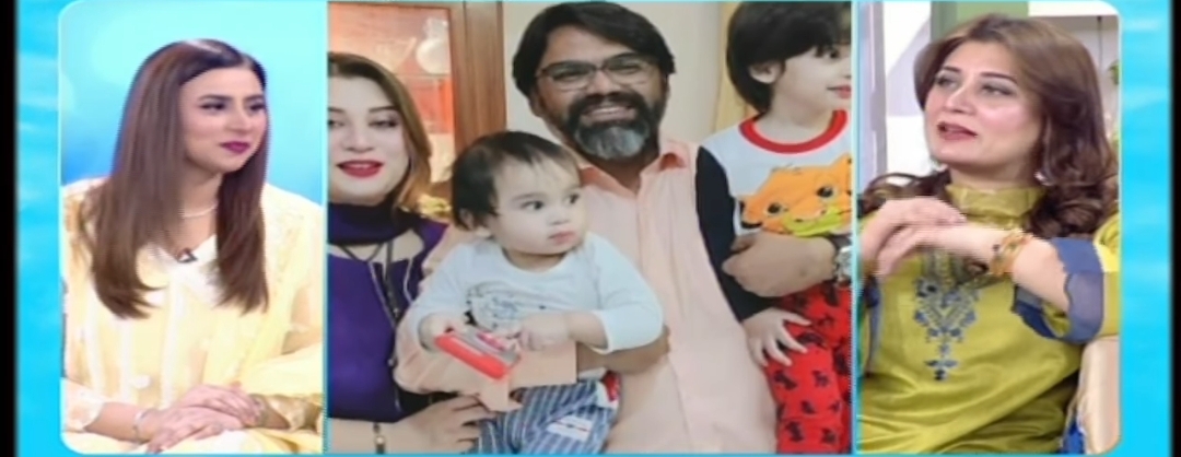 Where Is Pakistani Actress Sarah Omair Now | Reviewit.pk