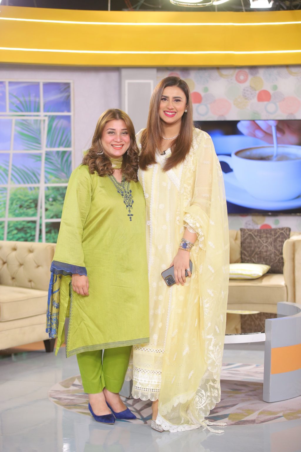 Where Is Pakistani Actress Sarah Omair Now | Reviewit.pk