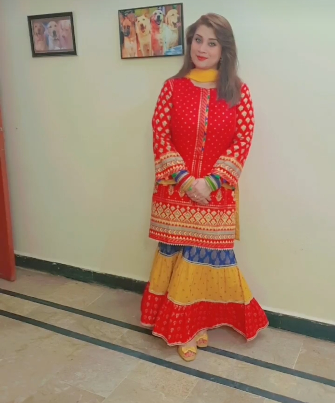 Where Is Pakistani Actress Sarah Omair Now | Reviewit.pk