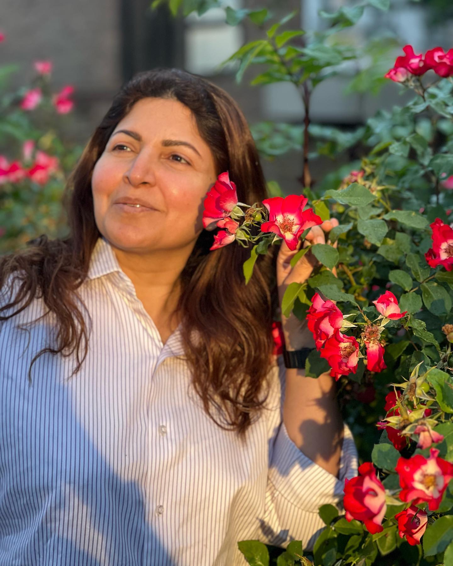 Shagufta Ejaz Shares Details About Getting Botox | Reviewit.pk