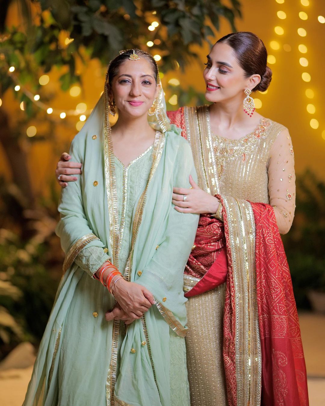 Drama Serial Yunhi Beautiful BTS Pictures | Reviewit.pk