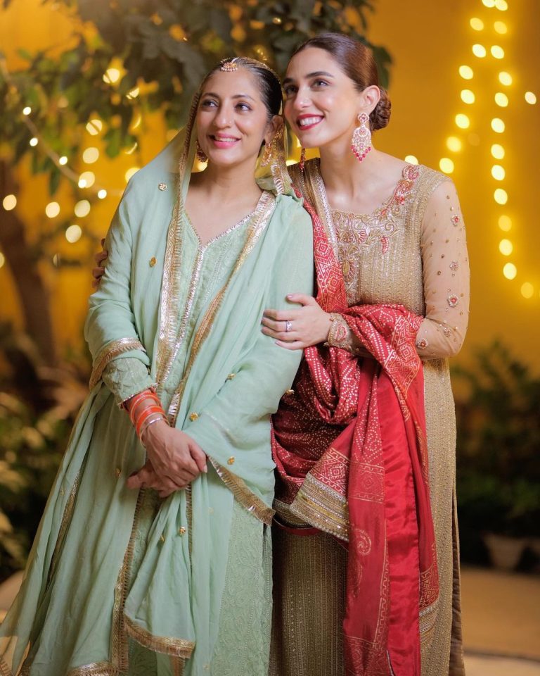 Drama Serial Yunhi Beautiful BTS Pictures | Reviewit.pk