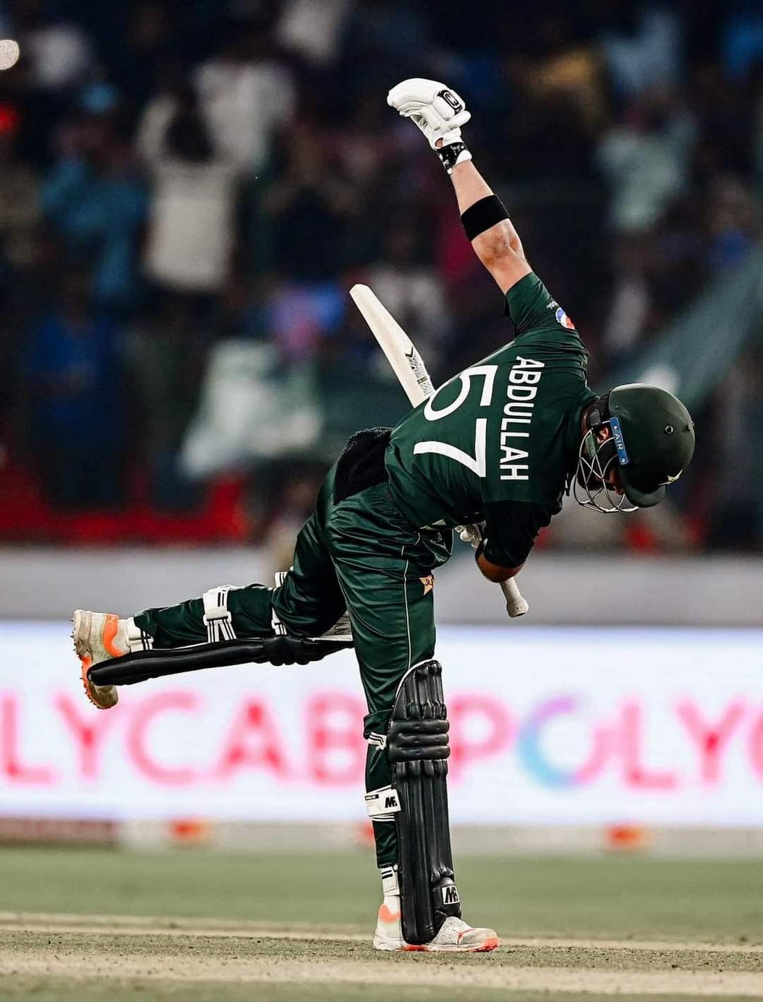 Pakistani Celebrities Praise Muhammad Rizwan & Abdullah Shafique | Reviewit.pk