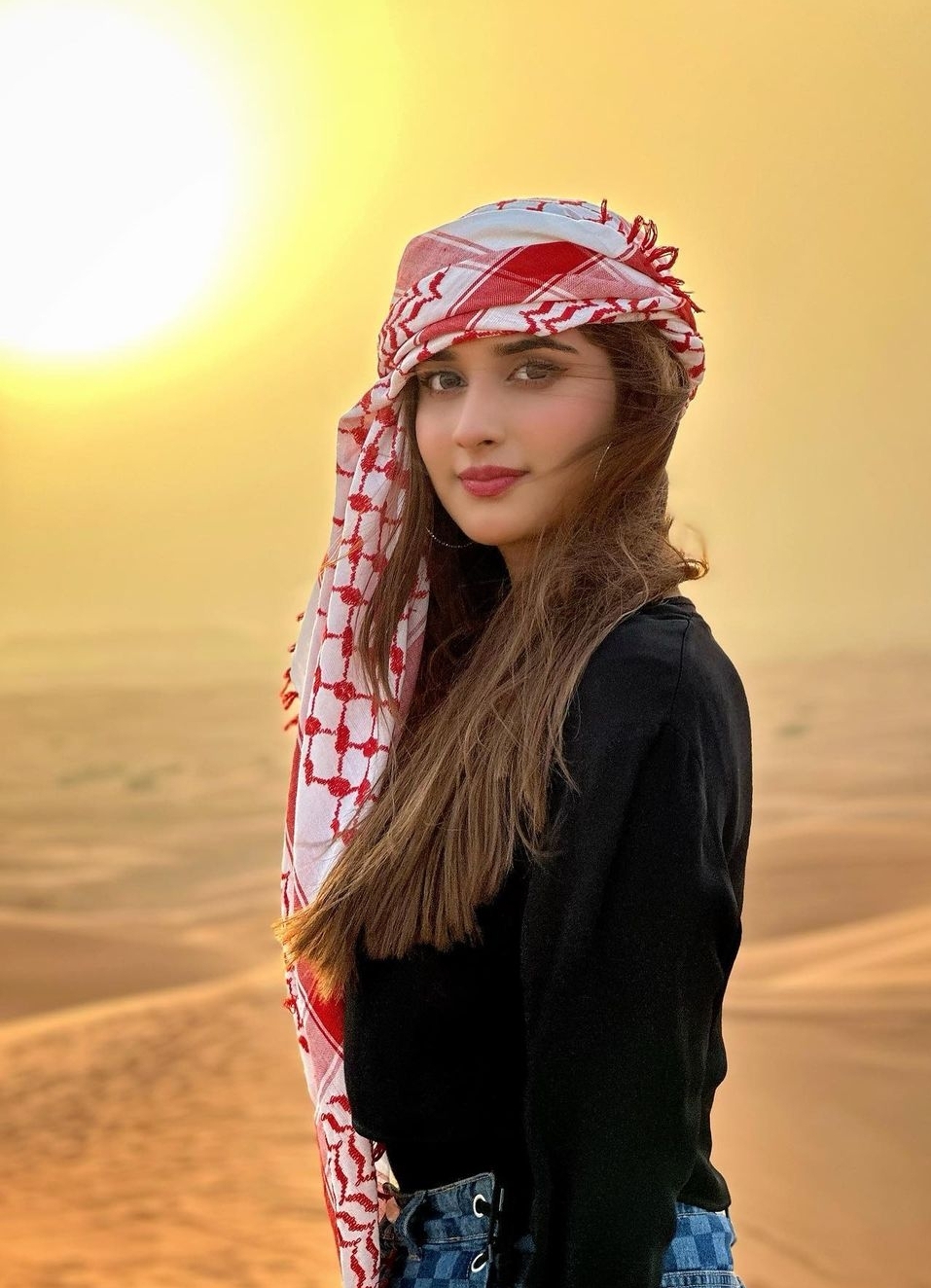 Pictures from Alishba Anjum's Birthday & Travelling | Reviewit.pk