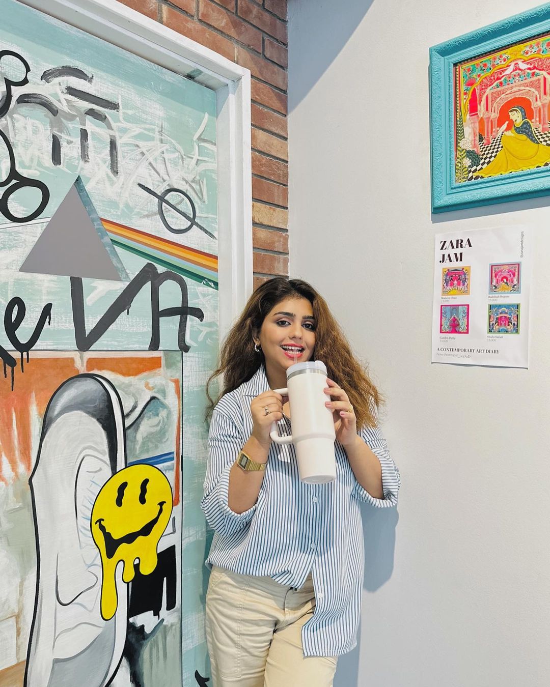 Adorable New Pictures of Gorgeous Anumta Qureshi | Reviewit.pk