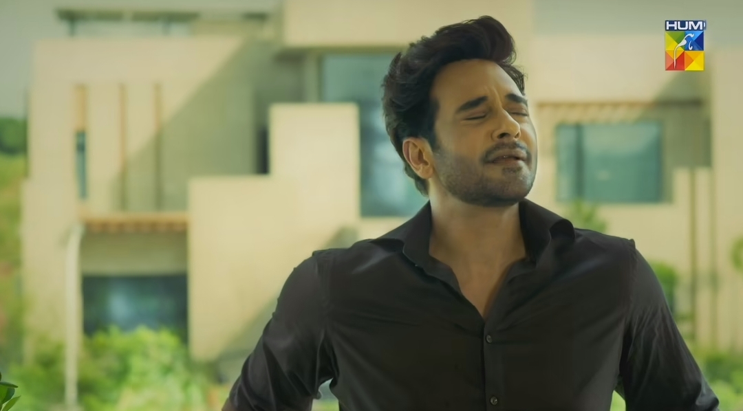 Faysal Quraishi Returns To Hum TV With Zulm - Watch Teaser | Reviewit.pk