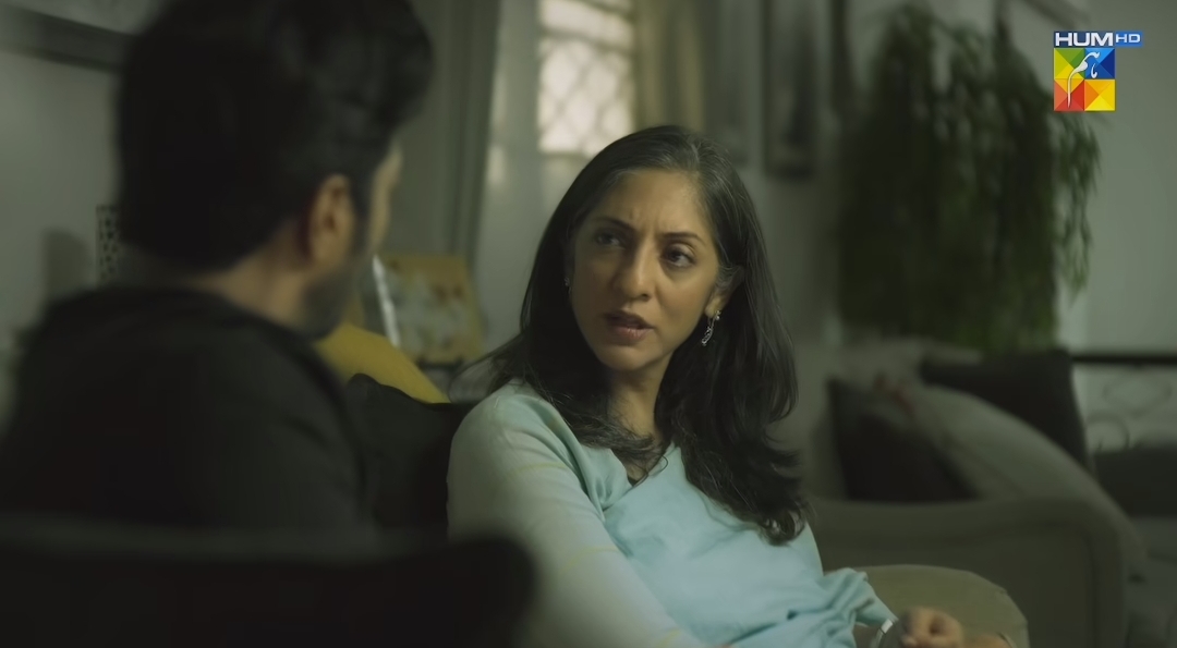 Faysal Quraishi Returns To Hum TV With Zulm - Watch Teaser | Reviewit.pk