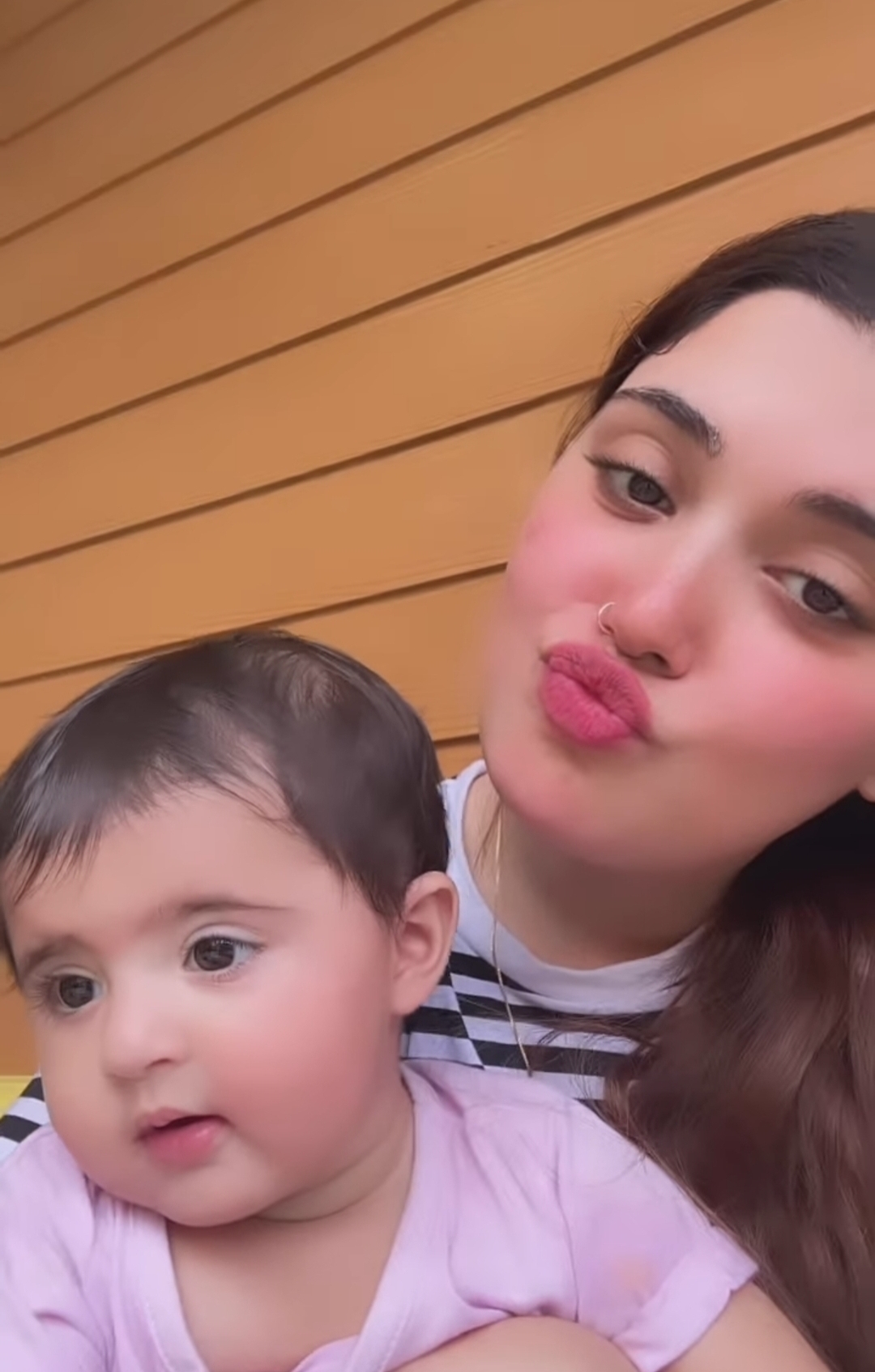 Kanwal & Zulqarnain Share New Stunning Pictures From Thailand | Reviewit.pk