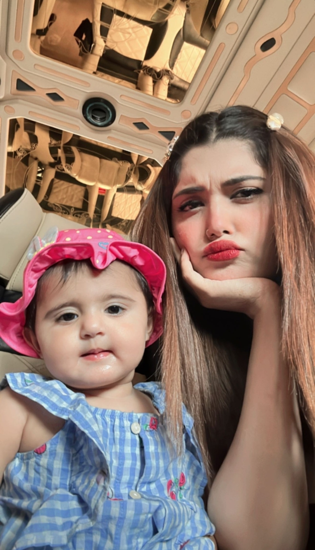 Kanwal & Zulqarnain Share New Stunning Pictures From Thailand | Reviewit.pk