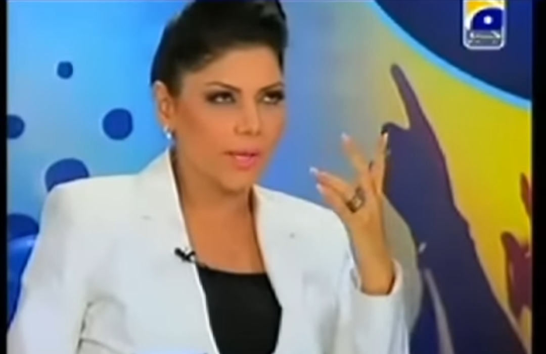 Famous Singer Nimra Mehra Rejection Video From Pakistan Idol | Reviewit.pk