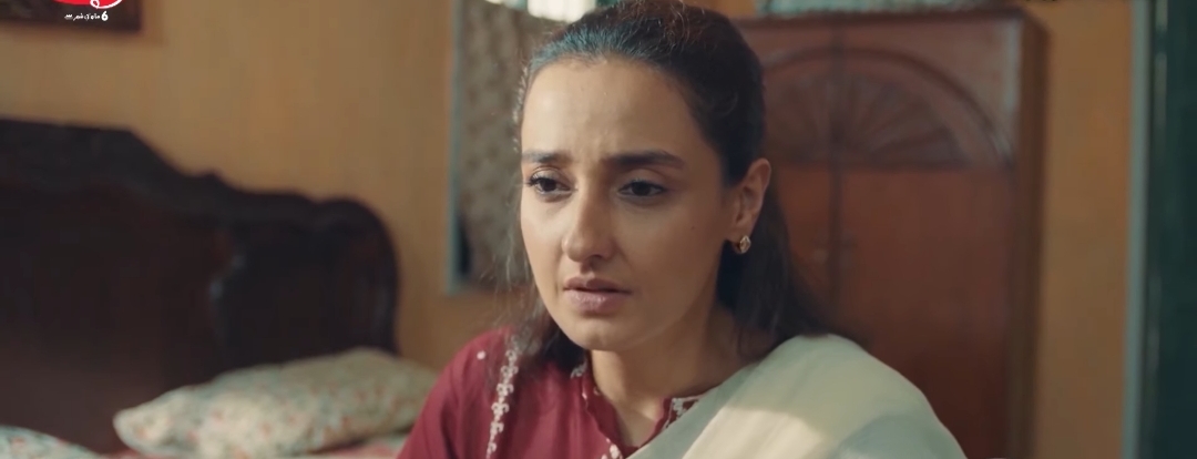 Razia Last Episode - Fans Praise Impressive Ending | Reviewit.pk