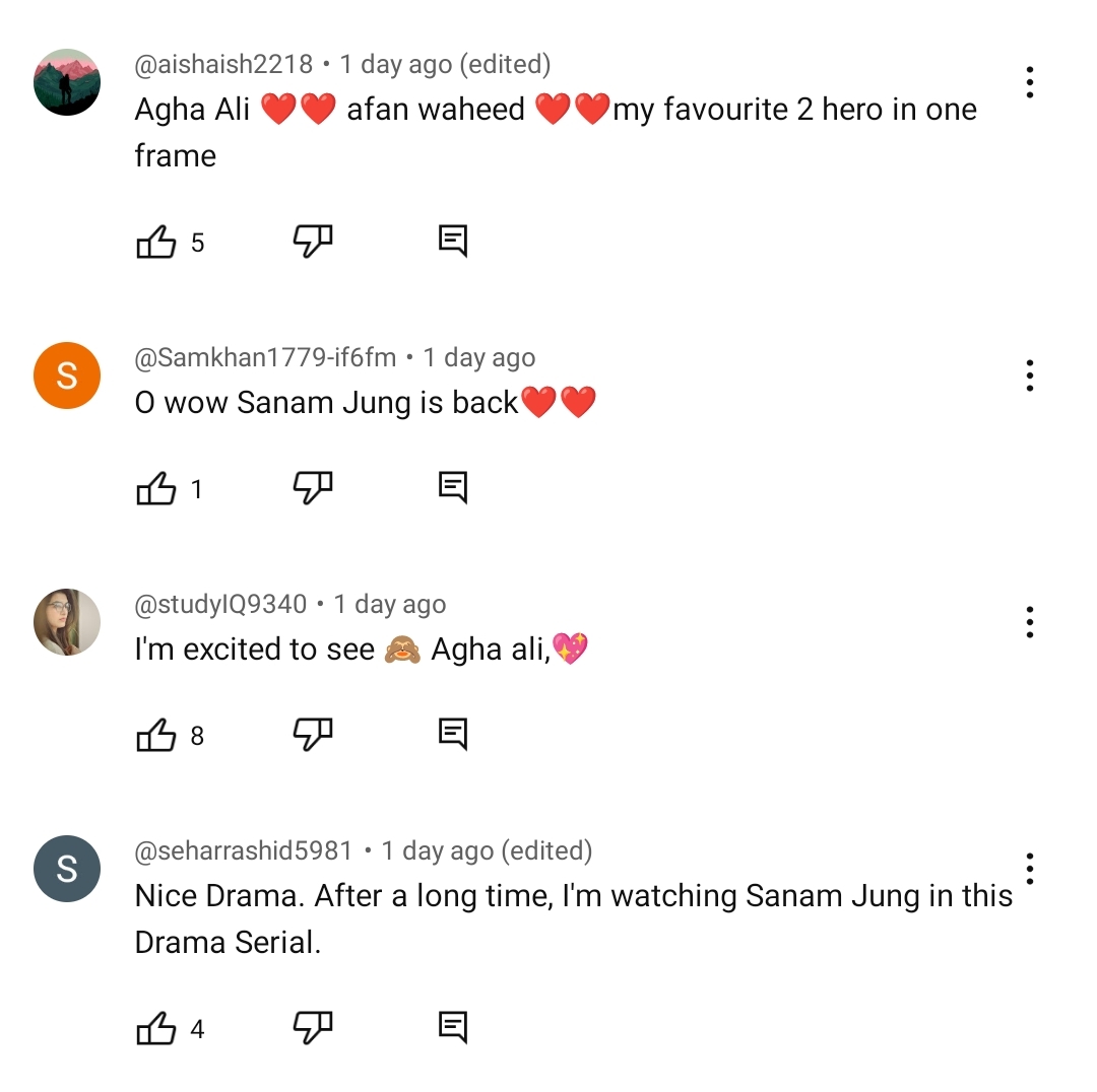 Affan Waheed's Most Awaited Drama Dhoka's Teaser Out | Reviewit.pk