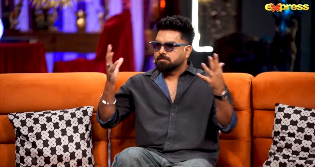 Yasir Hussain About Pakistani Actors' Craziness For Turkish Actor | Reviewit.pk