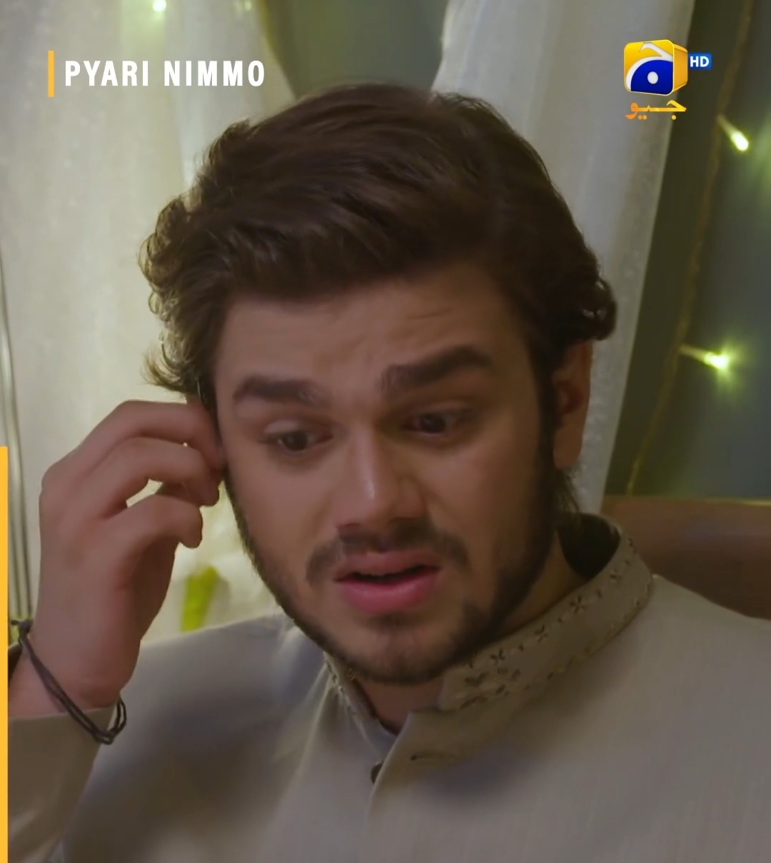 Pyari Nimmo's Character Abaan Criticized For Copying Bhola | Reviewit.pk