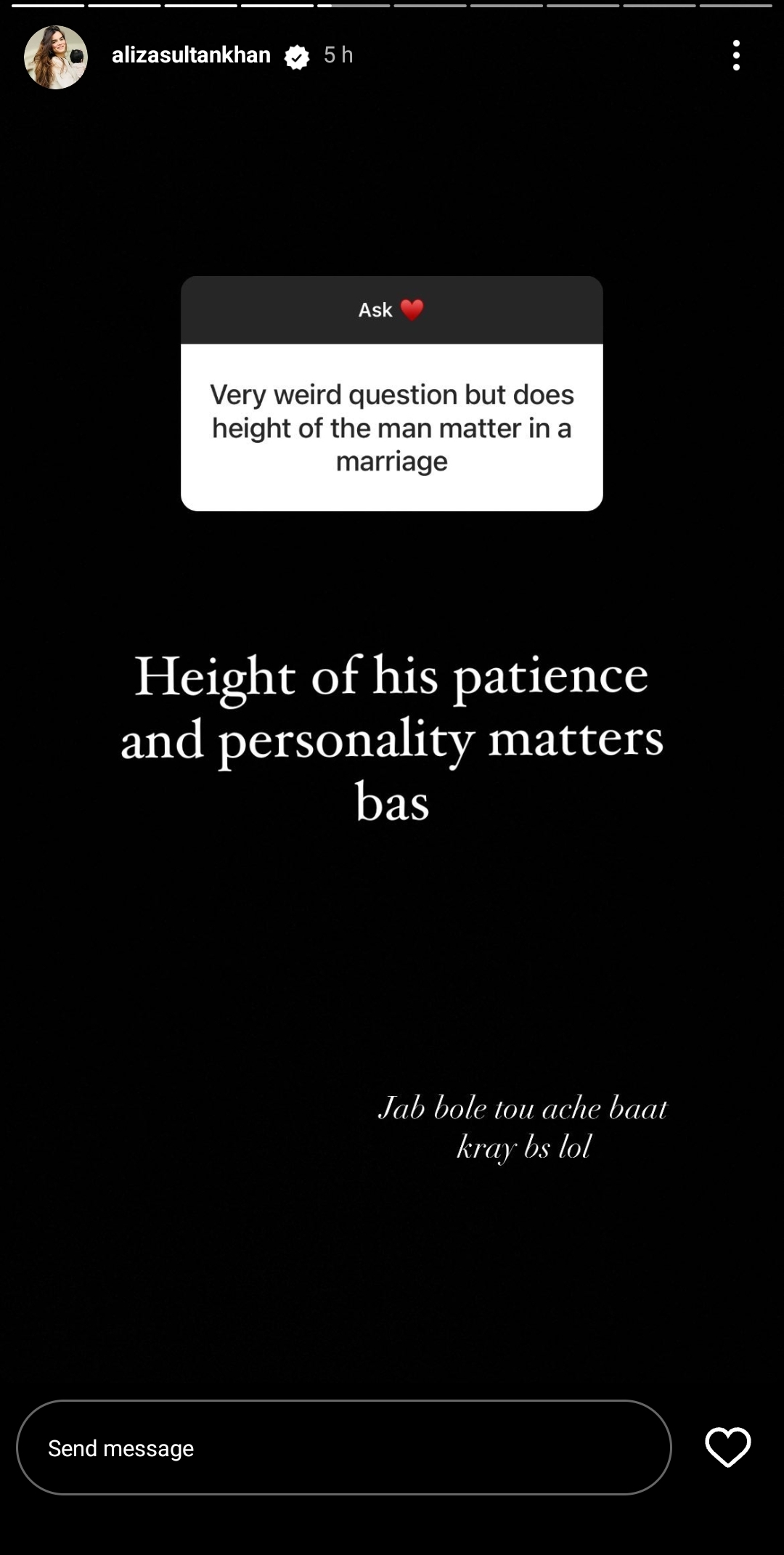 Aliza Sultan Shares Details About Feroze Khan's Role as Father ...