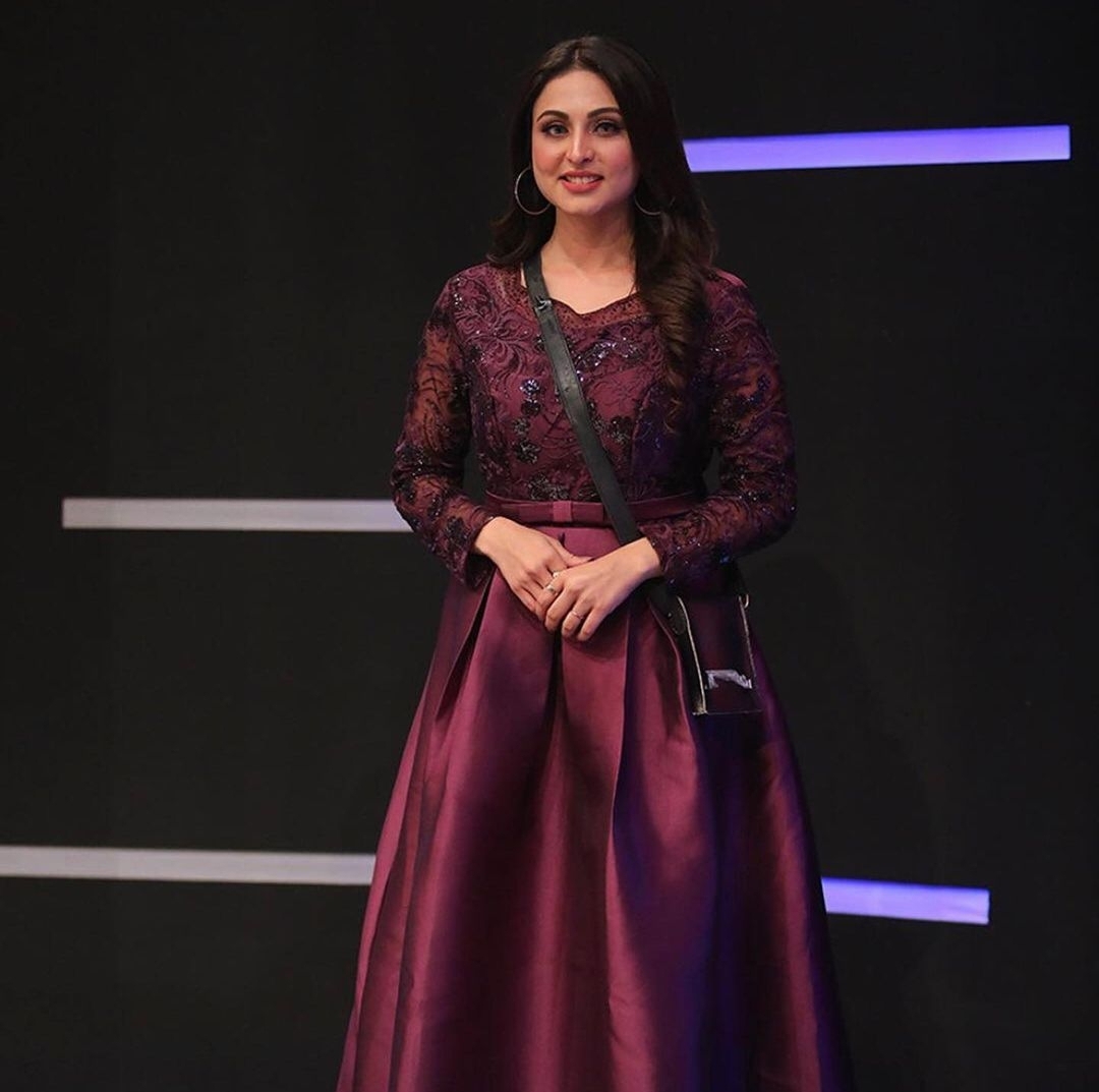 Tamasha Winner Aruba Mirza's Message To Natasha Ali & Her Fans ...