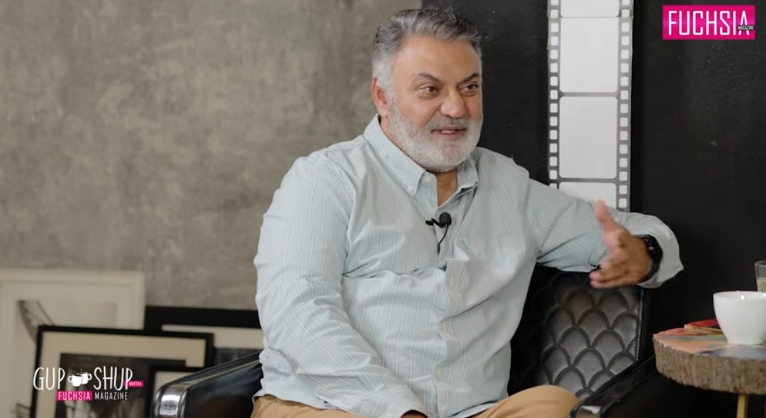 Asif Raza Mir Has Great News For His Fans | Reviewit.pk