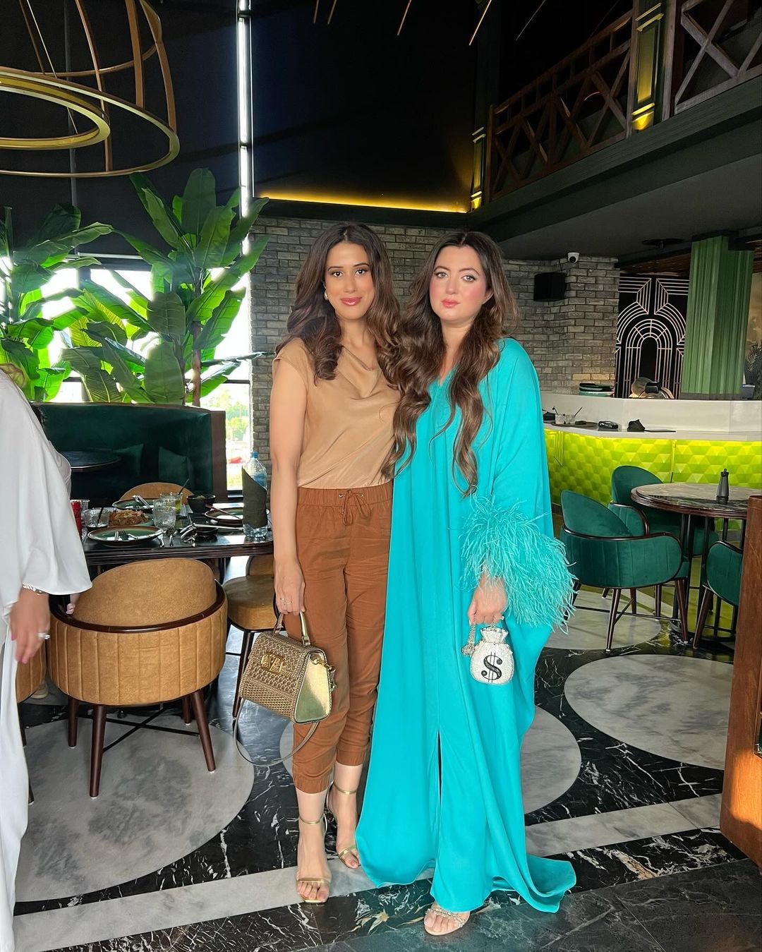 Atif Aslam Celebrates Wife's Birthday | Reviewit.pk