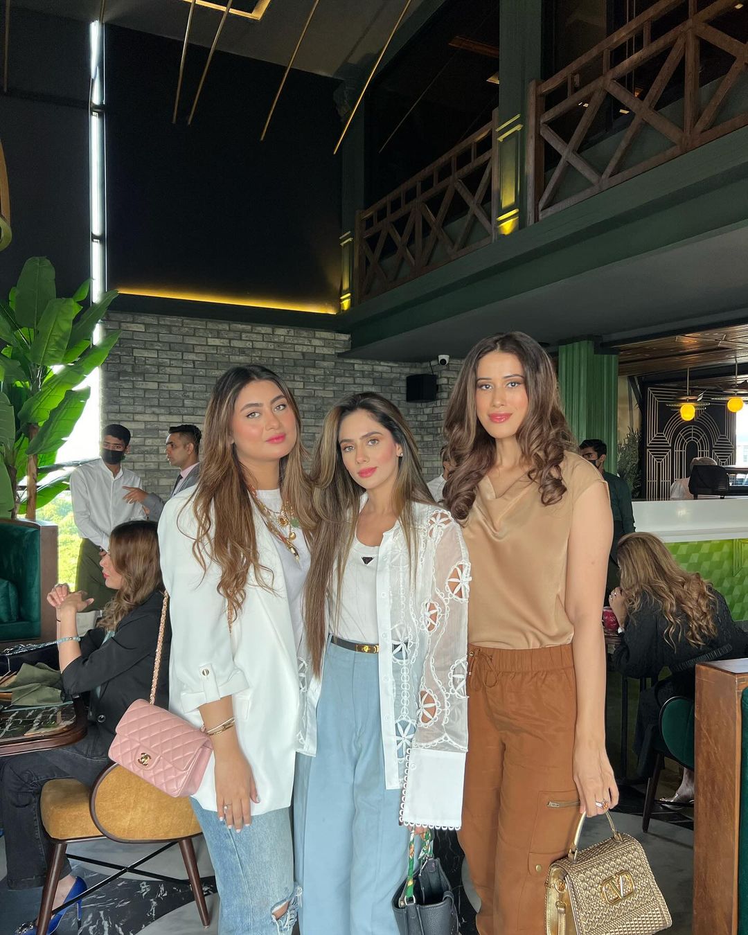 Atif Aslam Celebrates Wife's Birthday | Reviewit.pk