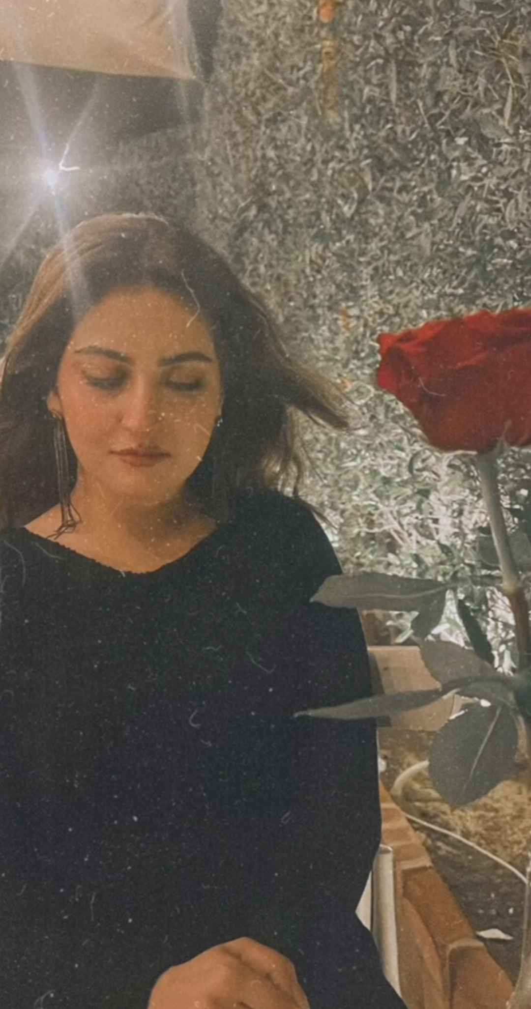 Hiba Bukhari's New Adorable Pictures With Husband | Reviewit.pk