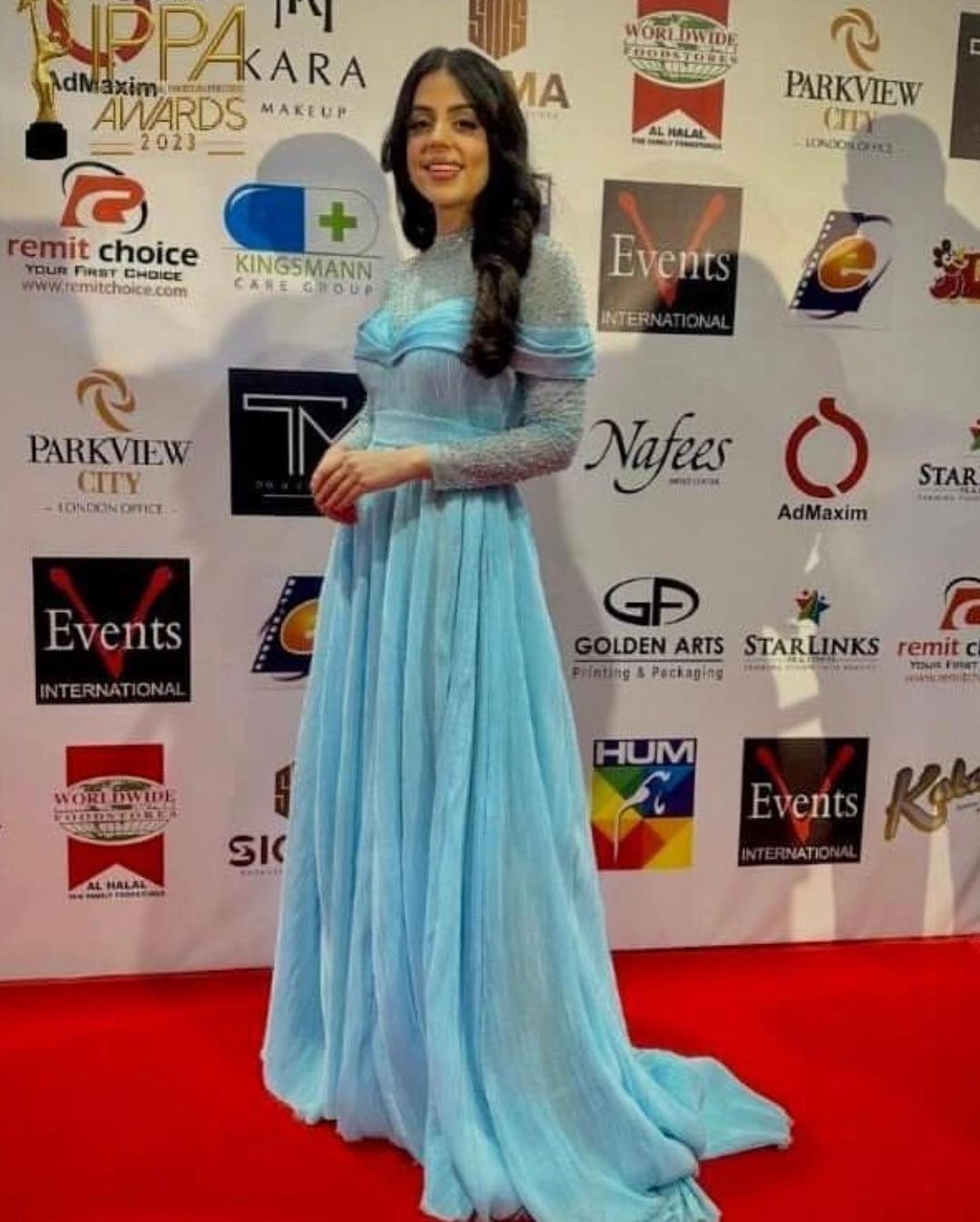 IPPA Awards 2023 Pictures And Videos | Reviewit.pk