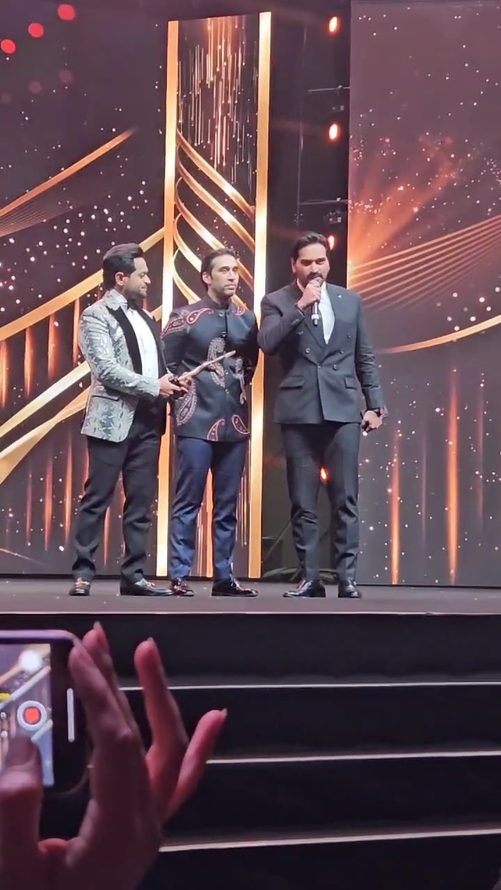 IPPA Awards 2023 Winners List | Reviewit.pk