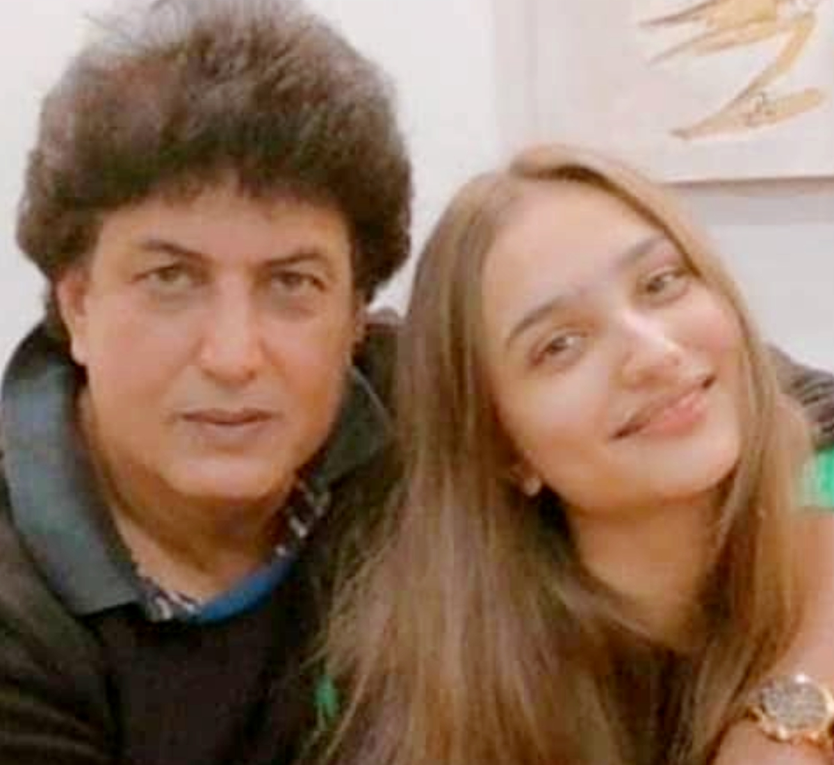 Khalil Ur Rehman Qamar Talks About Daughter's Tragic Death | Reviewit.pk