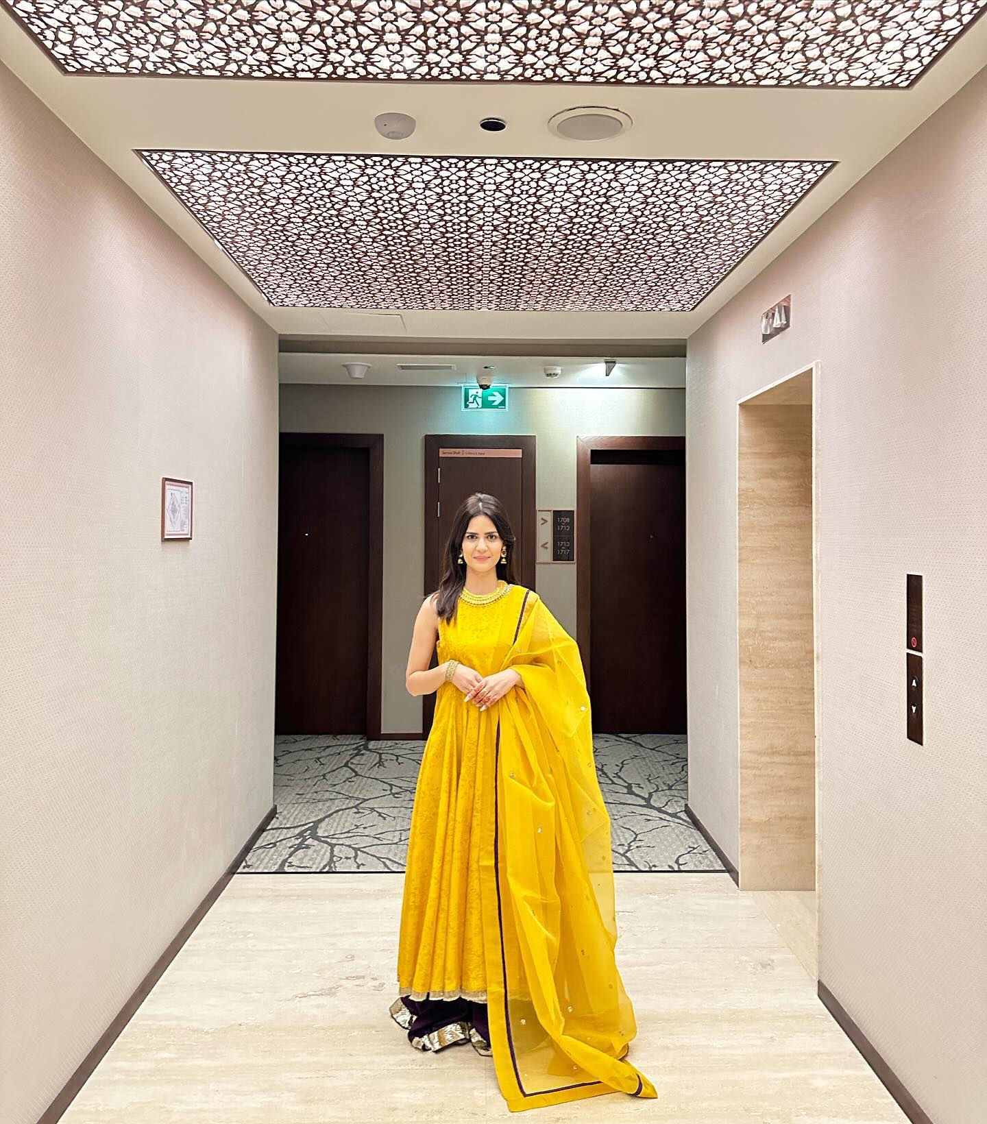 Madiha Imam And Moji Basar Wedding Reception | Reviewit.pk