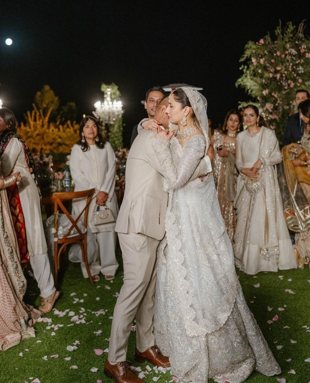 Mahira Khan Wedding Video | Reviewit.pk