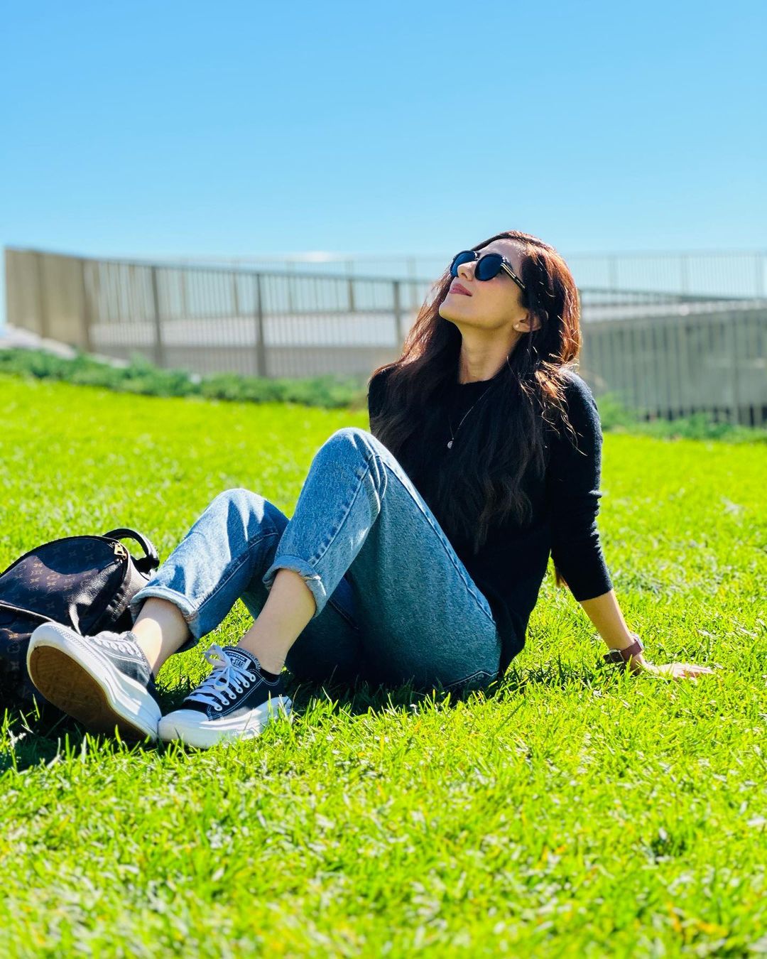 Cute Maya Alis Gorgeous Clicks From Usa Reviewit Pk