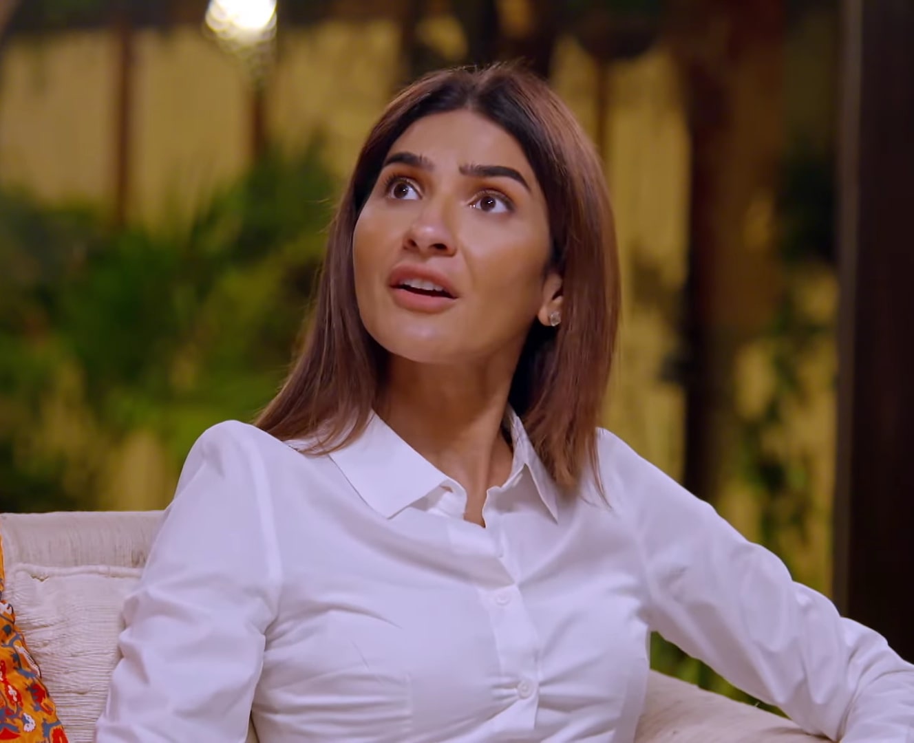 Who Is Natasha From Jaisay Aapki Marzi | Reviewit.pk