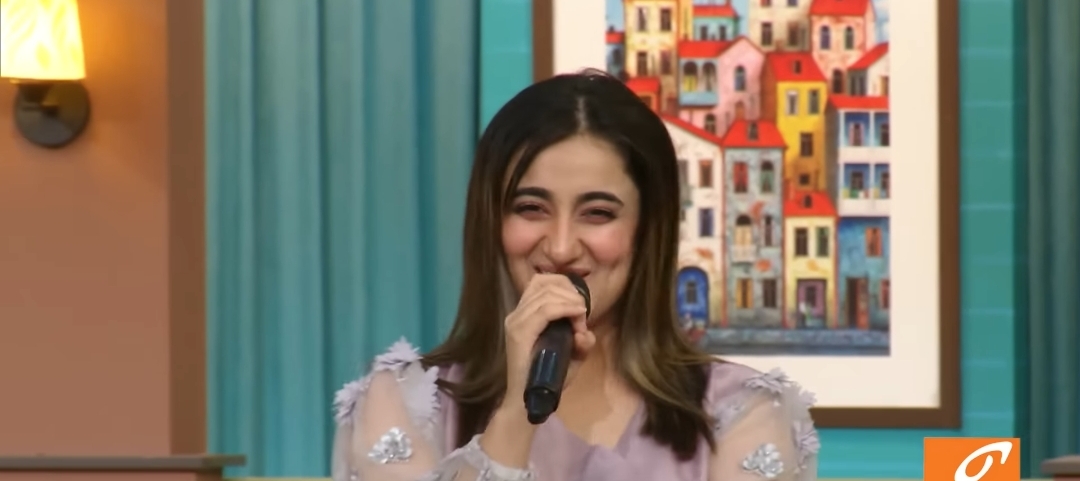 Famous Singer Nimra Mehra Rejection Video From Pakistan Idol | Reviewit.pk